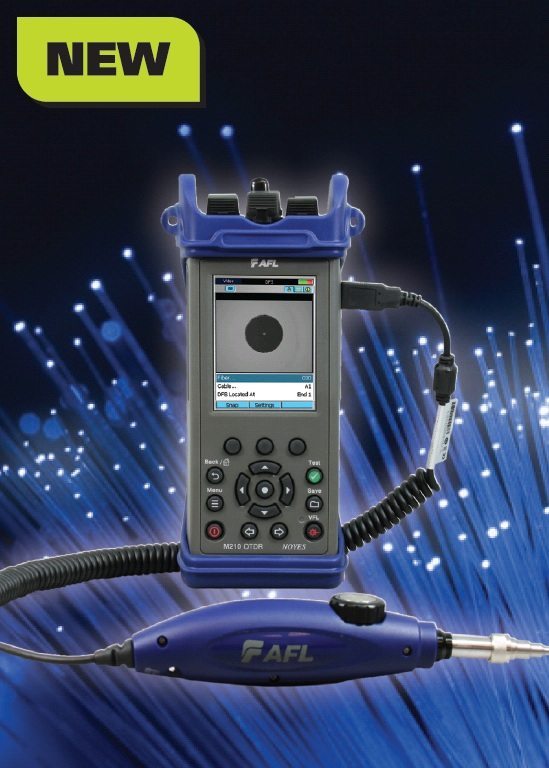 บริการ SPLICE ทดสอบ เข้าหัวสาย FIBER OPTIC – TUTORSOFTTHAILIND ระบบ ...