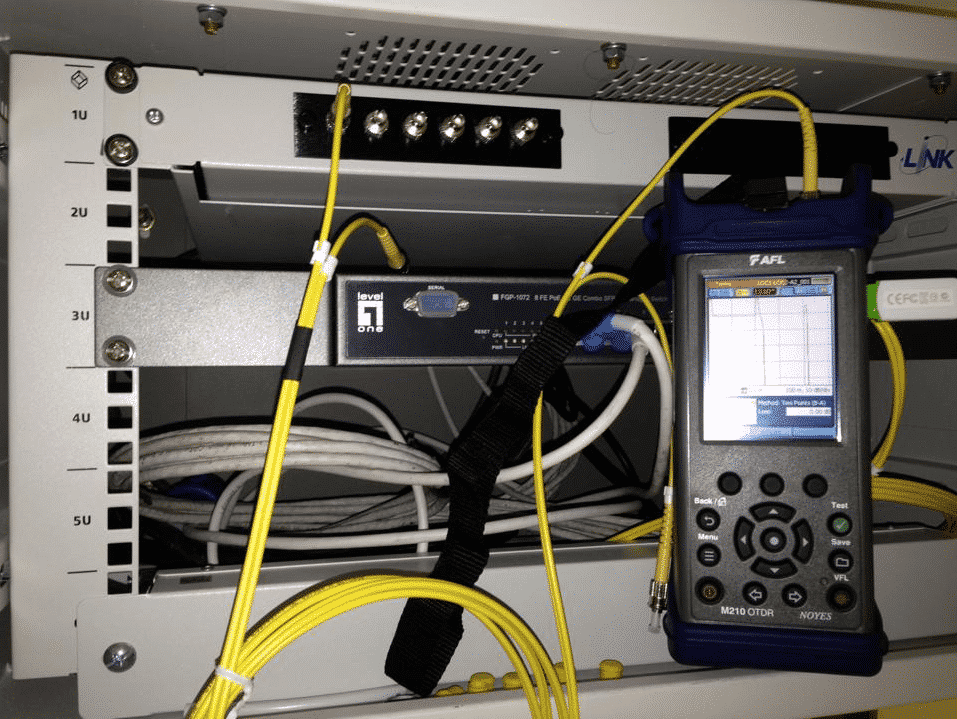 ติดตั้ง ระบบ fiber optic ครบวงจร – TUTORSOFTTHAILIND ระบบเรียนออนไลน์ ...